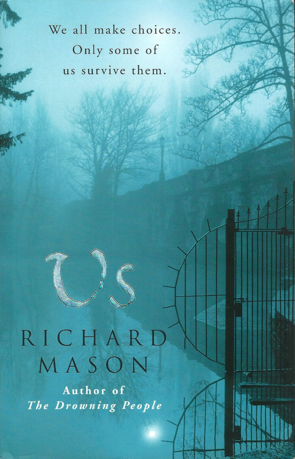 Richard Mason